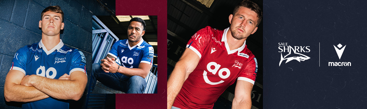 Match Day | Sale Sharks Store